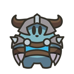 Iron Fist | Slime Legion Wiki | Fandom