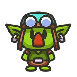 Goblin | Slime Legion Wiki | Fandom