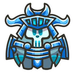 Iron Fist | Slime Legion Wiki | Fandom