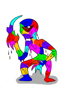 Slither | Slime World Wiki | Fandom