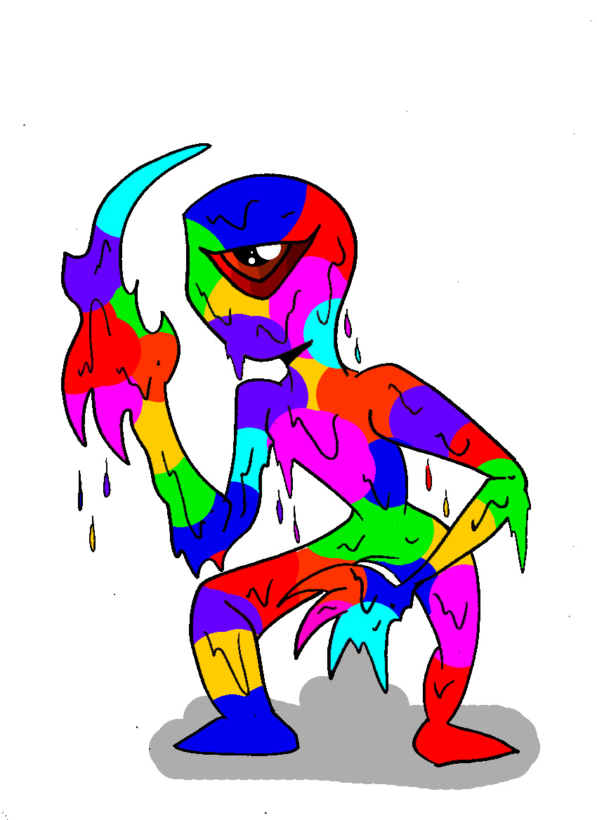 Slither Slime World Wiki Fandom