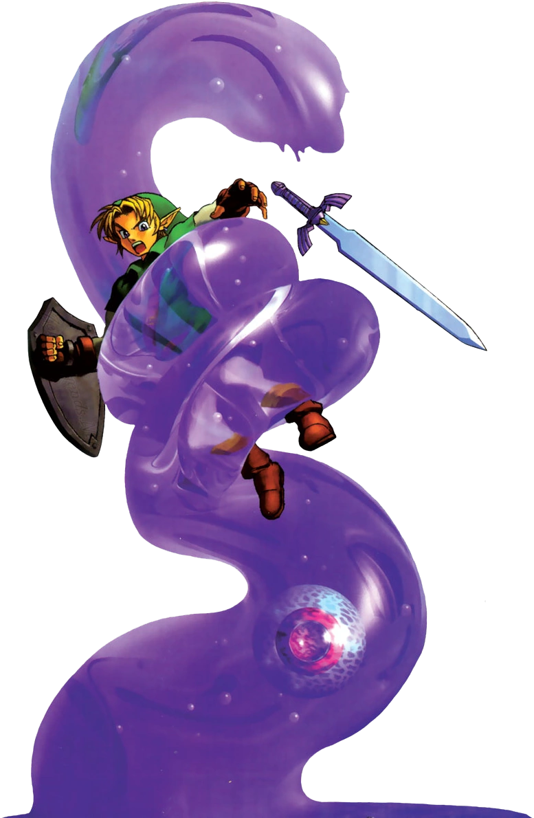 Morpha | Slime World Wiki | Fandom