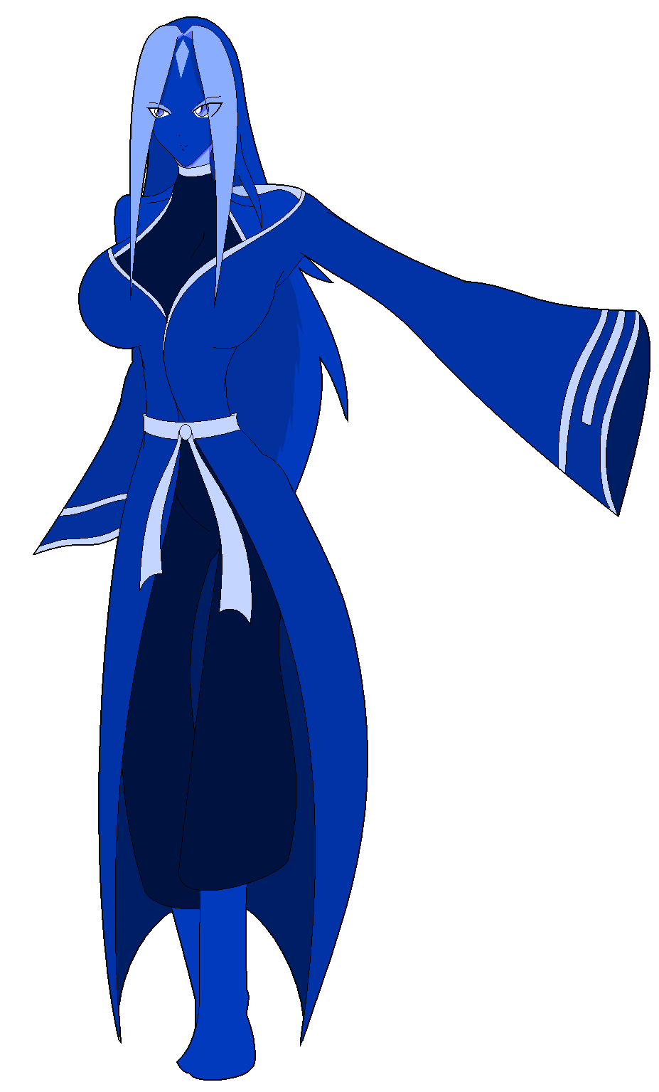 Maia | Slime World Wiki | Fandom