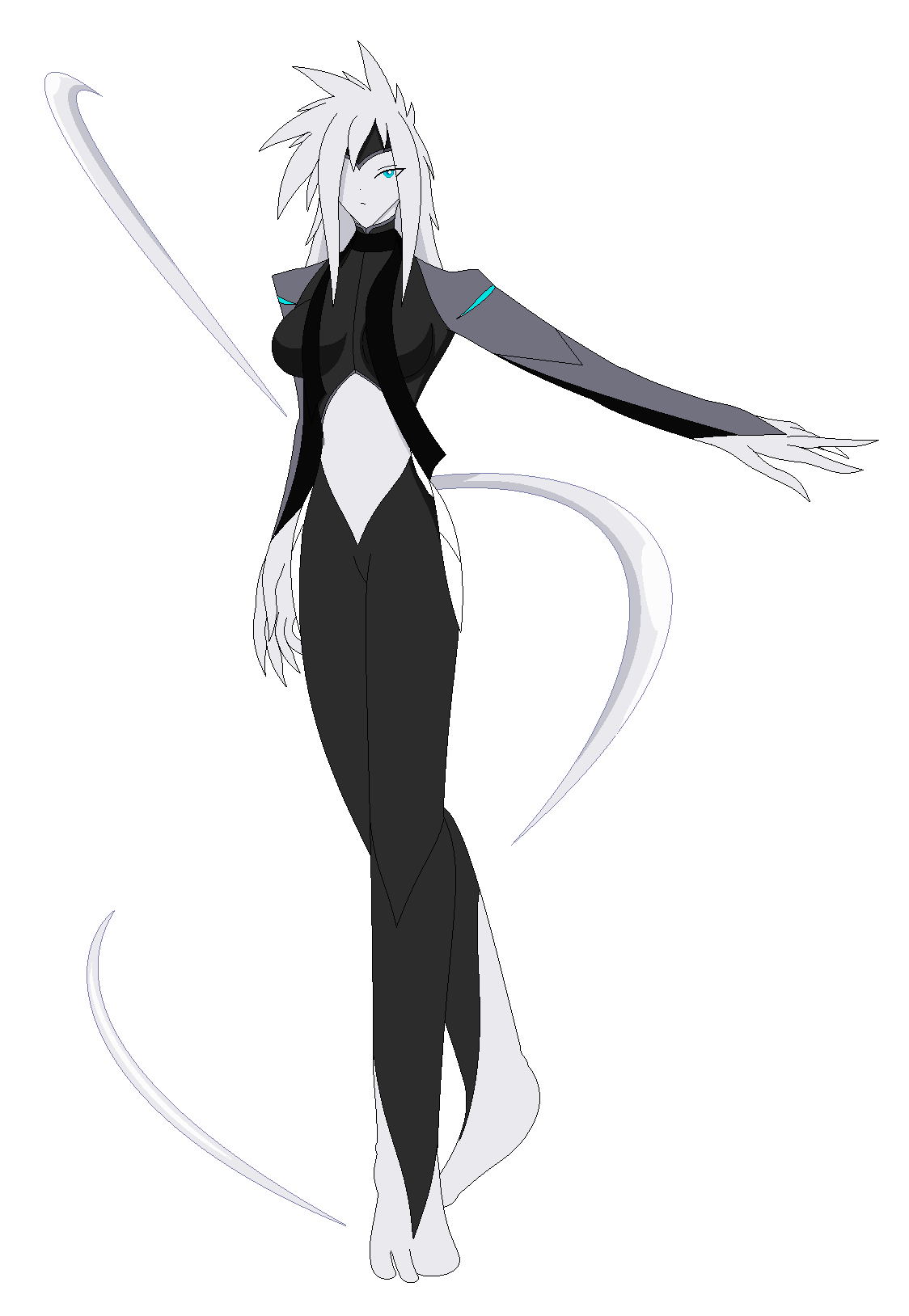 Lyuva Slime World Wiki Fandom