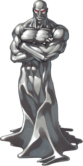 Neo Geegus | Slime World Wiki | Fandom