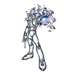 Splashmon | Slime World Wiki | Fandom