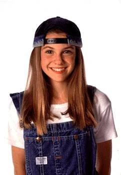 Alex Mack | Slime World Wiki | Fandom