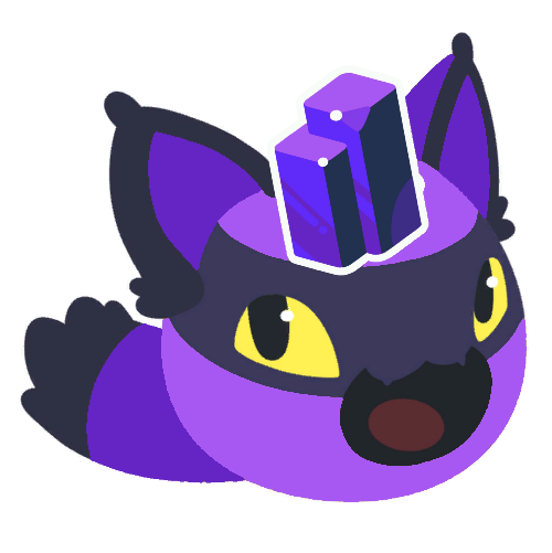 Индиго-Слайм | Slime rancher выдумки вики 3 вики | Fandom