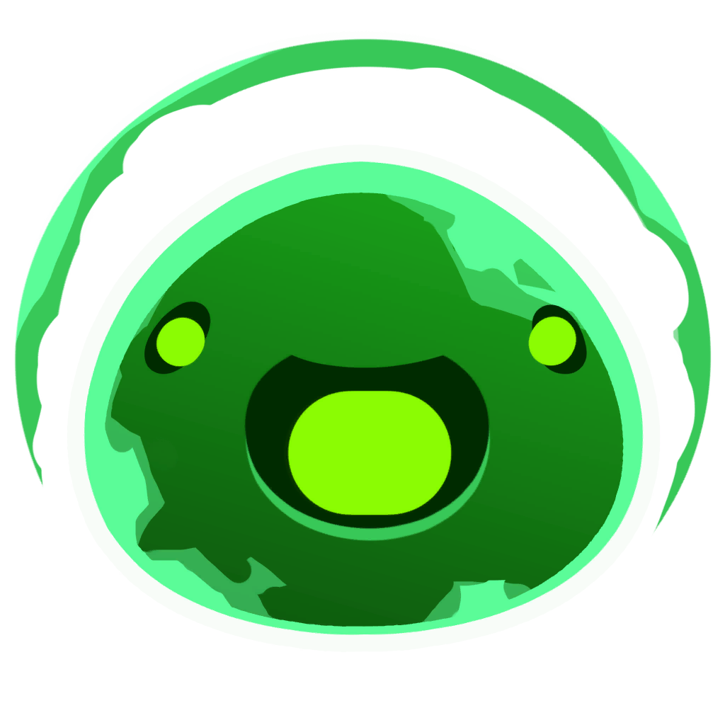 Slime Rad | Wiki Slime Rancher Brasil | Fandom