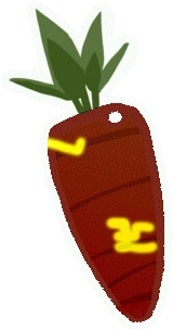 Магмовая морковь | Удалённое обновление slime rancher вики | Fandom