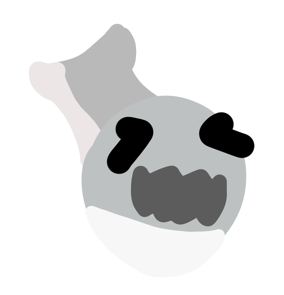 Sharky Slime | Slime rancher fan club Wiki | Fandom