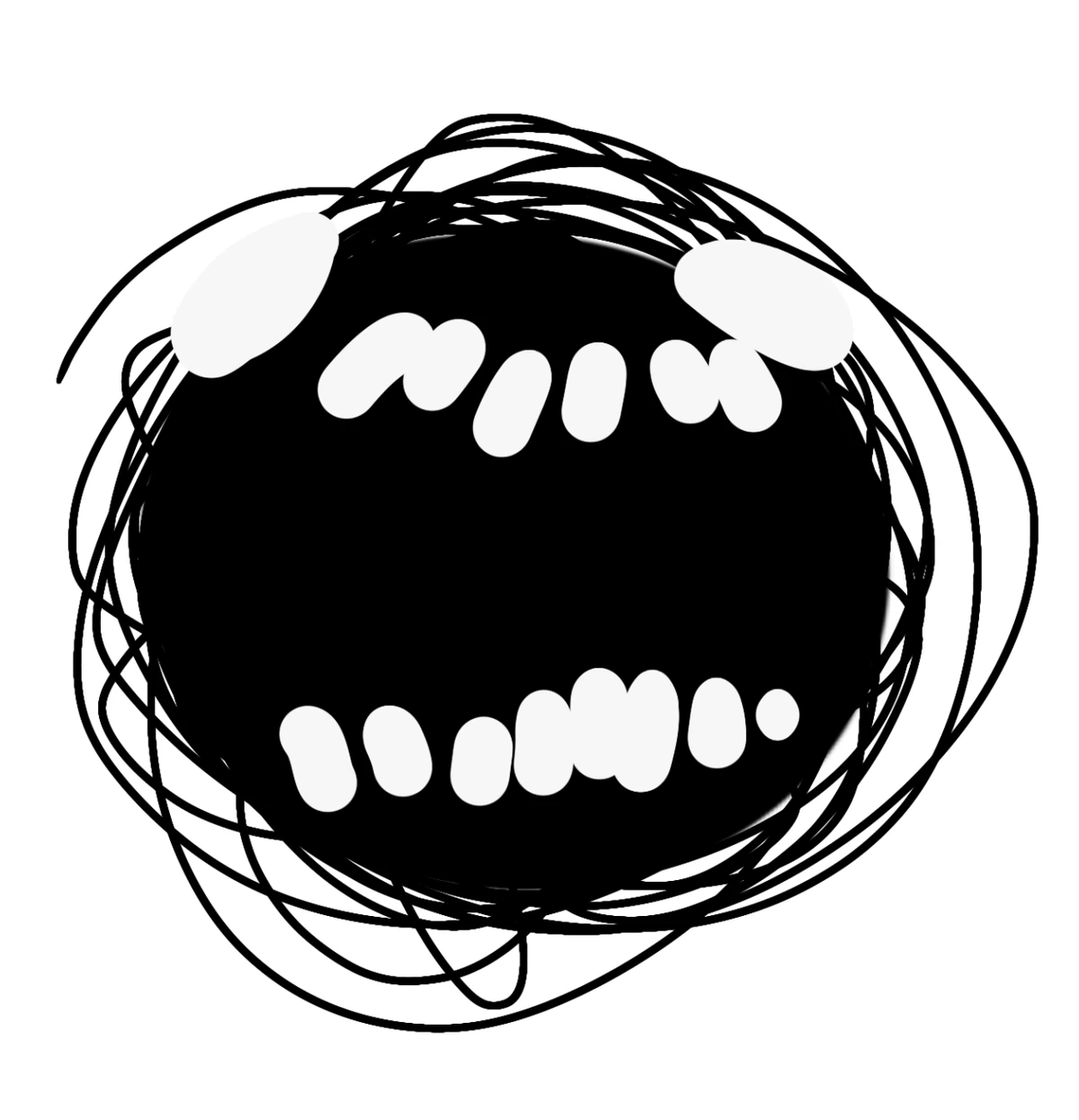 Void Slime | Slime rancher fan club Wiki | Fandom