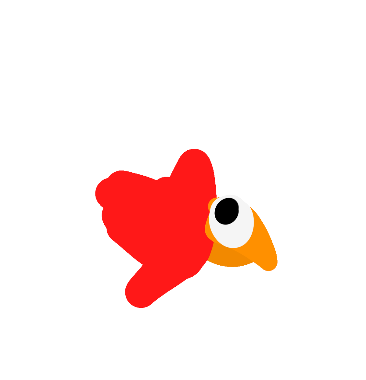 Headless Chickadoo | Slime rancher fan club Wiki | Fandom