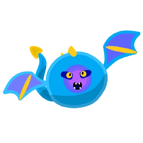 Vinder the dragon slime | Slime Rancher Fanon Roleplay Wikia | Fandom