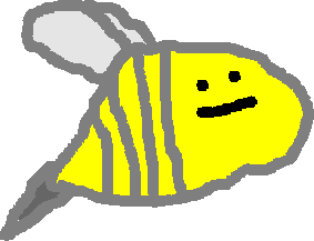 GLAMOUR BEE | Slime Rancher Fanon Roleplay Wikia | Fandom