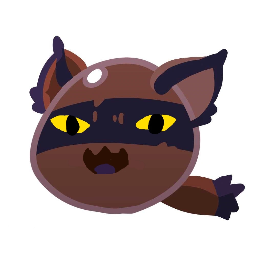 Erin the Hunter Slime | Slime Rancher Fanon Roleplay Wikia | Fandom