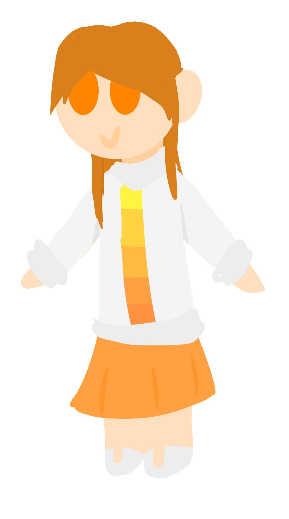 Cinnaburn | Slime Rancher Fanon Roleplay Wikia | Fandom