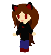 Darky (Dark Dancey) | Slime Rancher Fanon Roleplay Wikia | Fandom