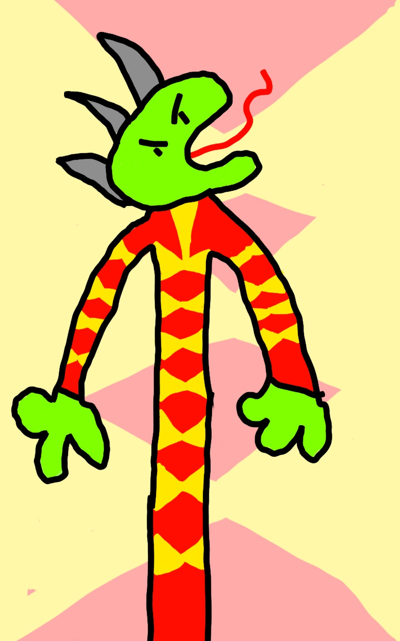 Lisko | Slime Rancher Fanon Roleplay Wikia | Fandom