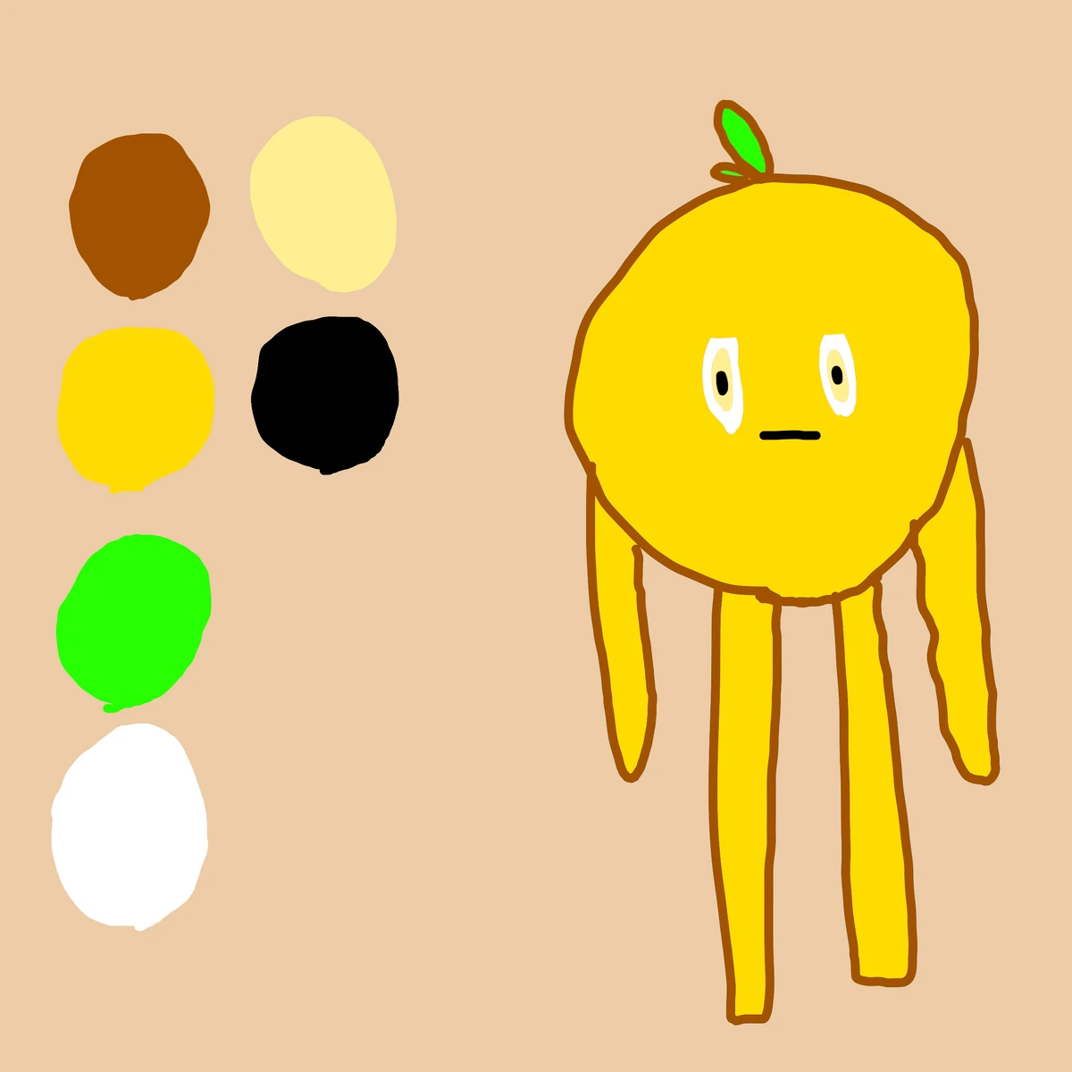 Liam (Lemon) | Slime Rancher Fanon Roleplay Wikia | Fandom