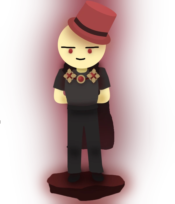 Seth | Slime Rancher Fanon Roleplay Wikia | Fandom