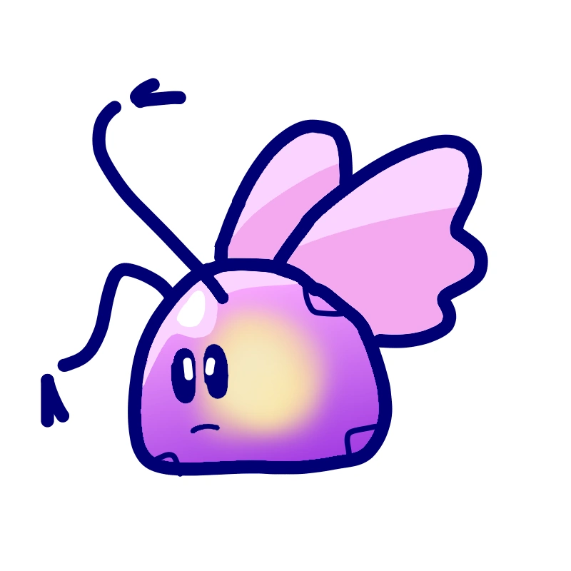 Staretta | Slime Rancher Fanon Roleplay Wikia | Fandom