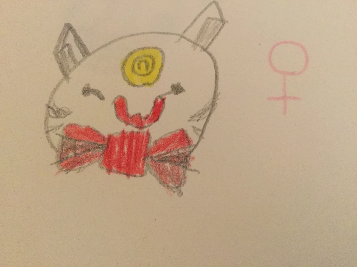 Kit-Kat | Slime Rancher Fanon Roleplay Wikia | Fandom