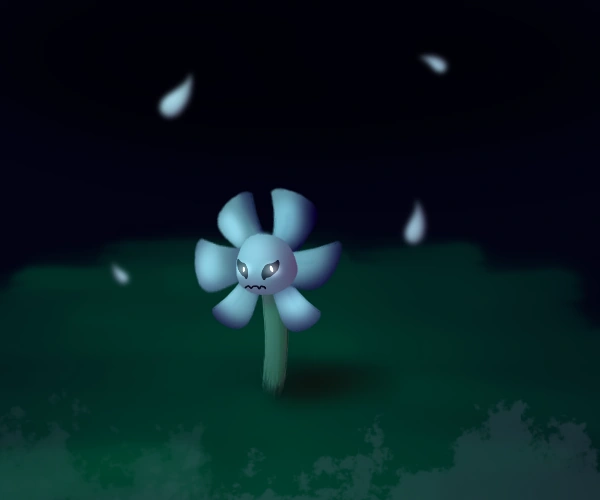 Echo (Flower) | Slime Rancher Fanon Roleplay Wikia | Fandom