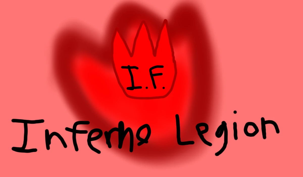 Inferno Legion | Slime Rancher Fanon Roleplay Wikia | Fandom