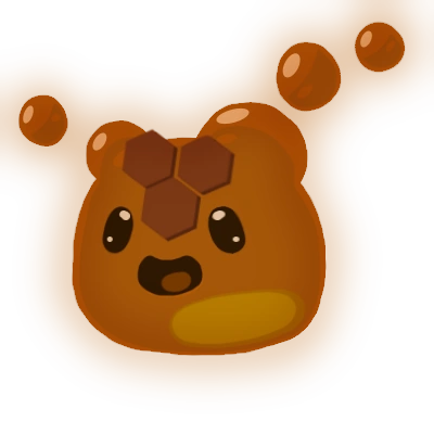 Honeya | Slime Rancher Fanon Roleplay Wikia | Fandom