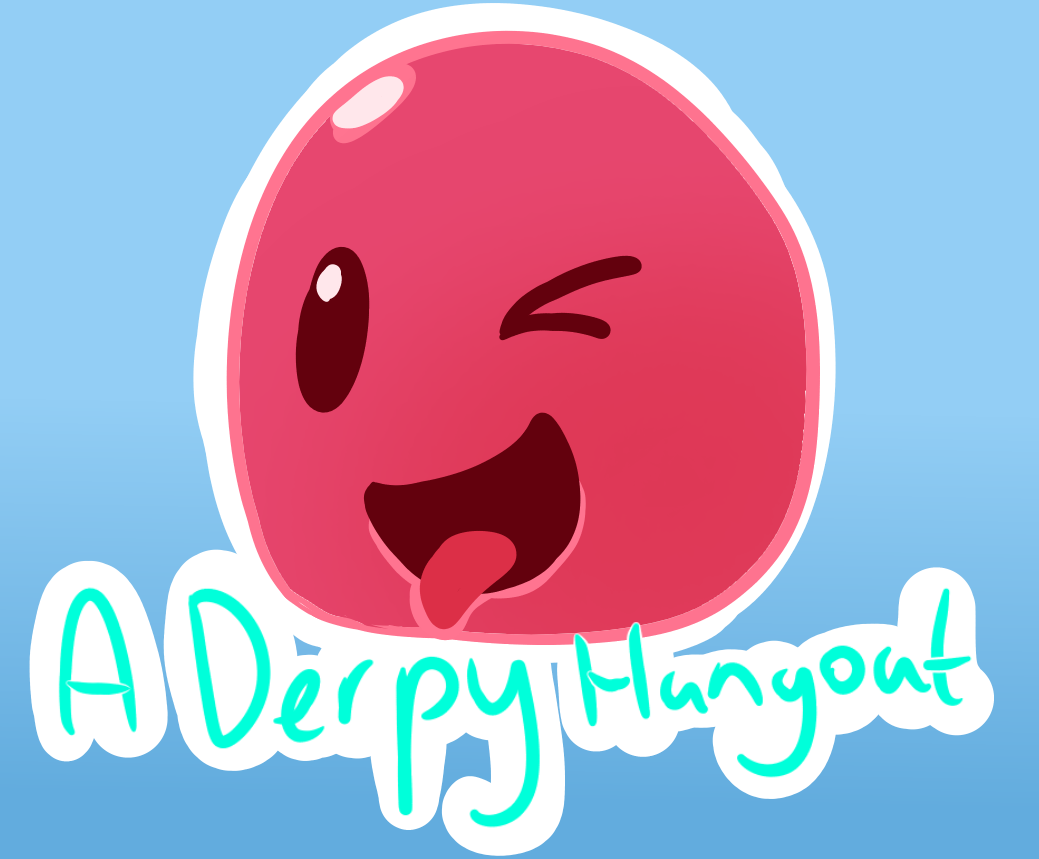 A Derpy Hangout | Slime Rancher Fanon Roleplay Wikia | Fandom