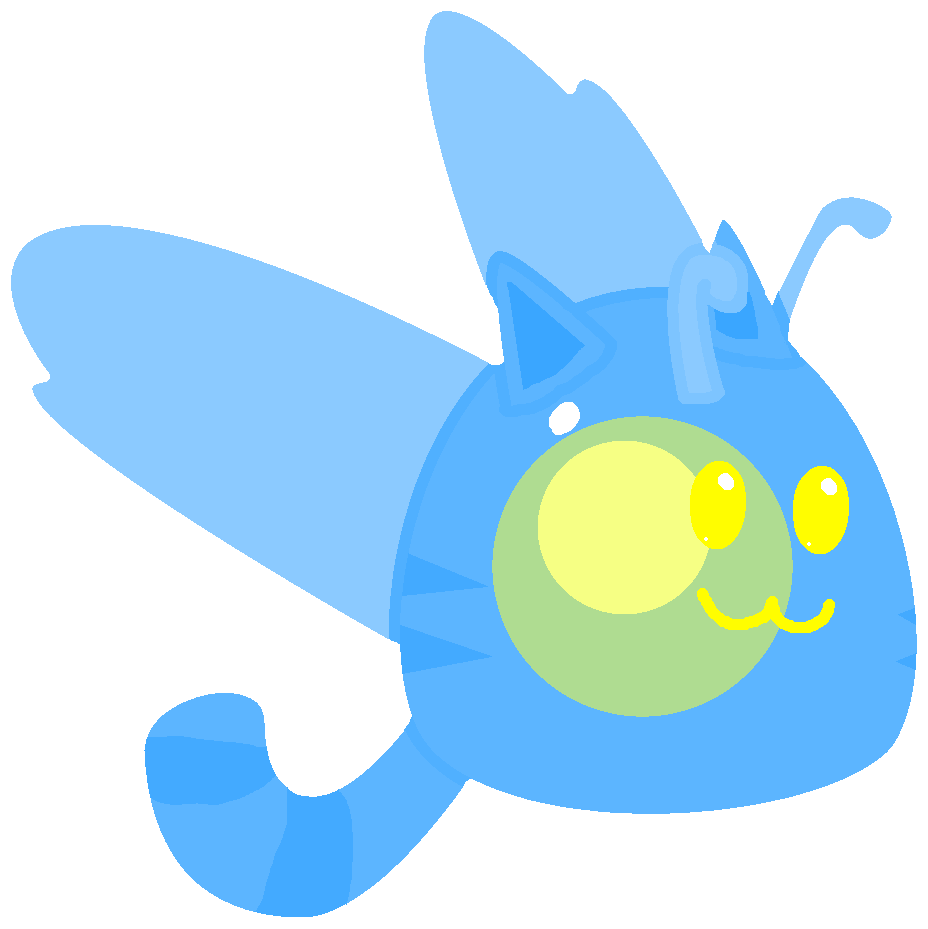 FlowerButterfly | Slime Rancher Fanon Roleplay Wikia | Fandom