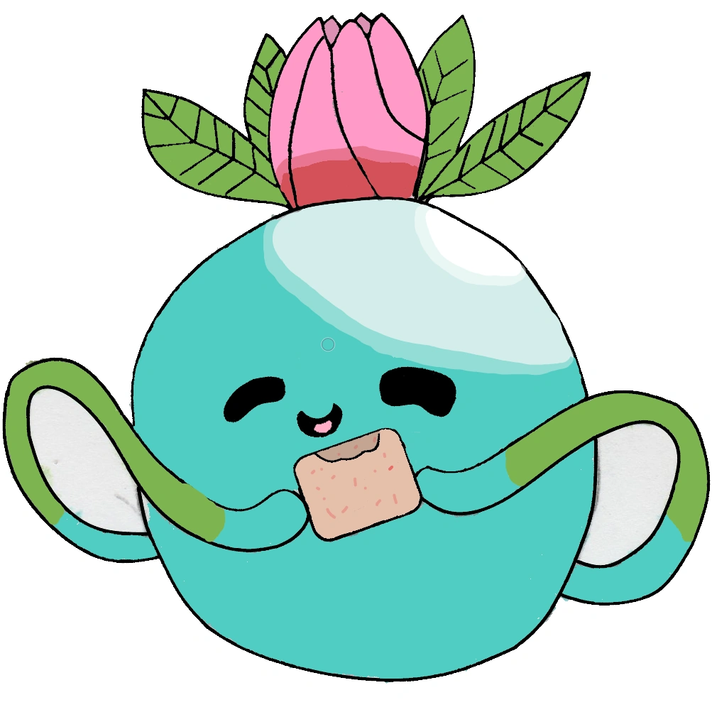 Jeffery the tangle slime | Slime Rancher Fanon Roleplay Wikia | Fandom