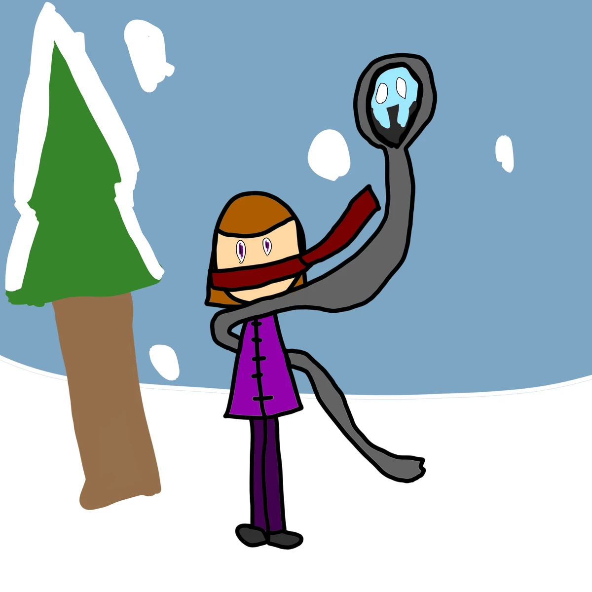 Eternity & Winter | Slime Rancher Fanon Roleplay Wikia | Fandom