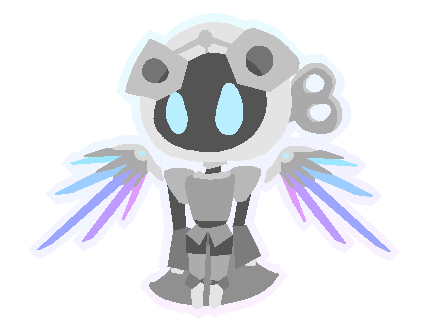 Kate (Robot) | Slime Rancher Fanon Roleplay Wikia | Fandom