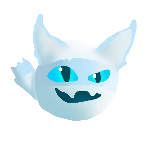 Albino | Slime Rancher Fanon Roleplay Wikia | Fandom