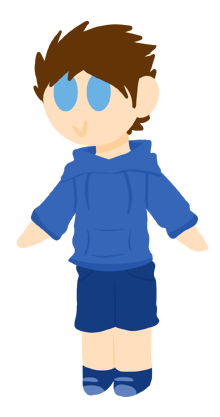 Toby | Slime Rancher Fanon Roleplay Wikia | Fandom