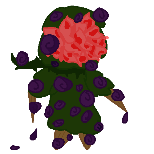 Floret | Slime Rancher Fanon Roleplay Wikia | Fandom