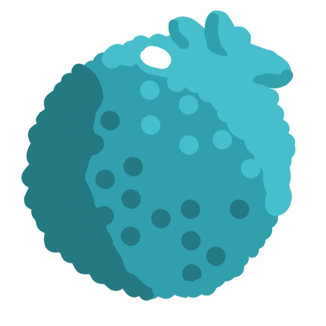Reef Kiwi | Slime Rancher Fanon Wikia | Fandom