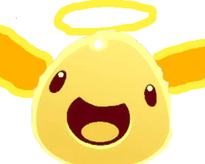 Guardian Slime | Slime Rancher Fanon Wikia | Fandom