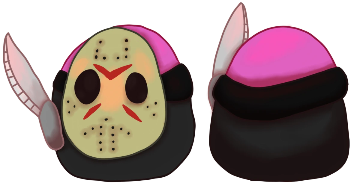 Jason Slime | Slime Rancher Fanon Wikia | Fandom