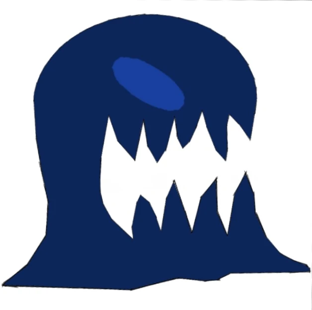 Corrupted puddle slime | Slime Rancher Fanon Wikia | Fandom