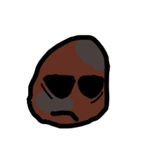 Rusted Slime | Slime Rancher Fanon Wikia | Fandom