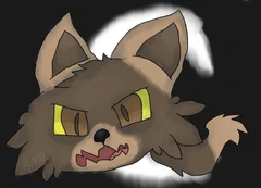 Werewolf Slime | Slime Rancher Fanon Wikia | Fandom