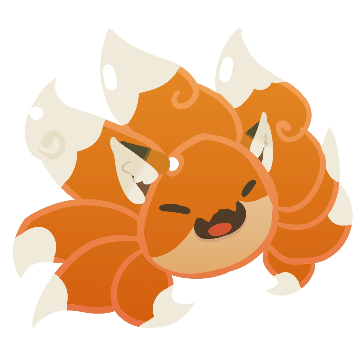 Kumiho Slime | Slime Rancher Fanon Wikia | Fandom