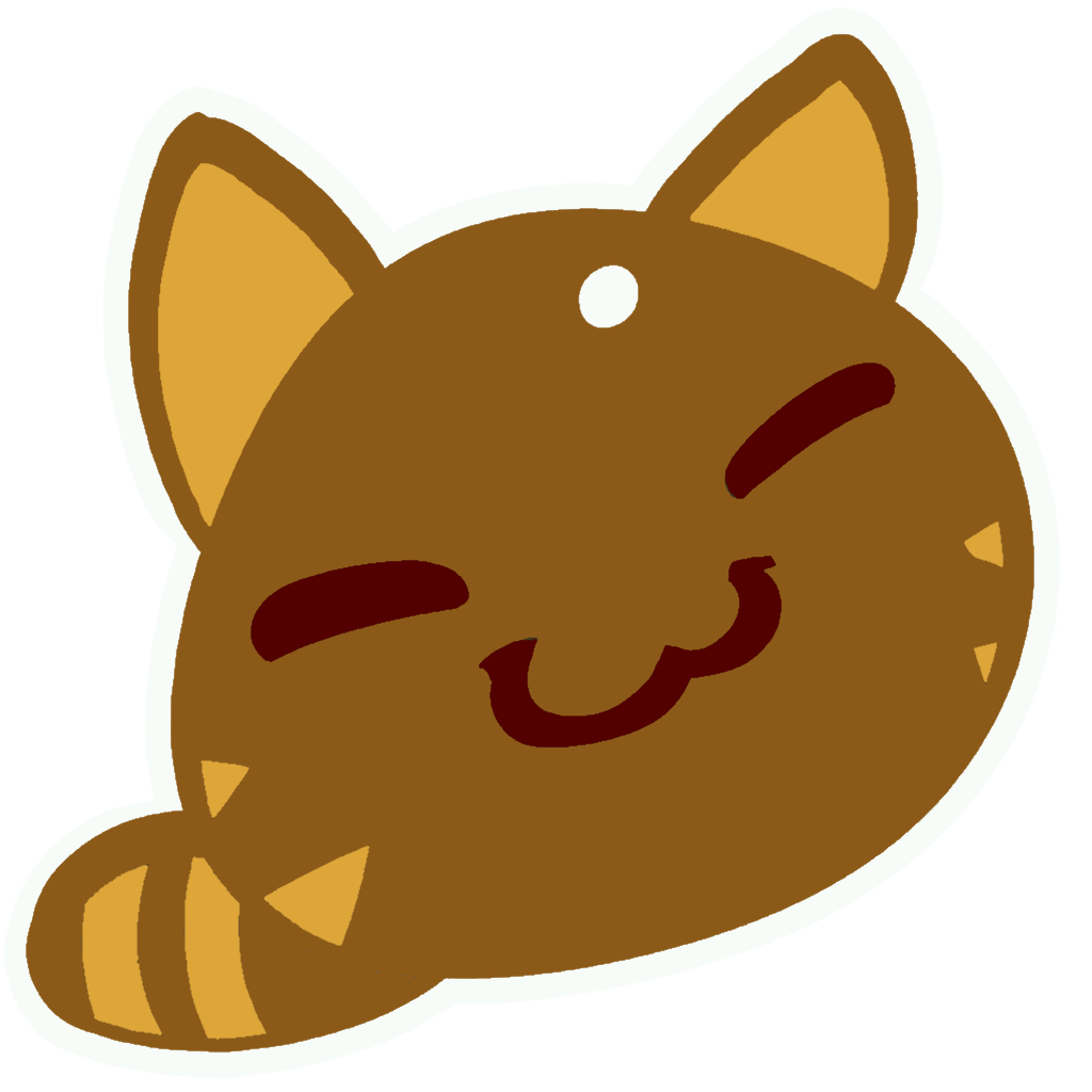 Racoon Leaf Slime | Slime Rancher Fanon Wikia | Fandom