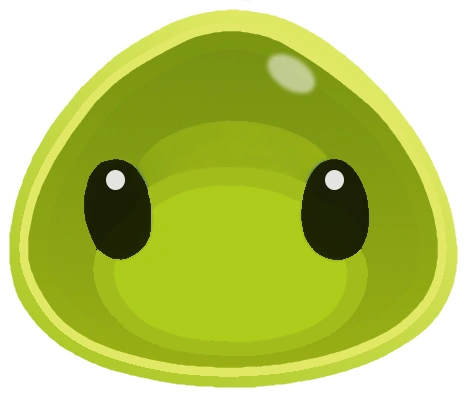 Acid Slime (HDMaster) | Slime Rancher Fanon Wikia | Fandom