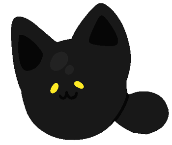 Black Cat Slime | Slime Rancher Fanon Wikia | Fandom
