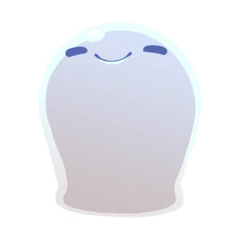 Aurora Slime | Slime Rancher Fanon Wikia | Fandom