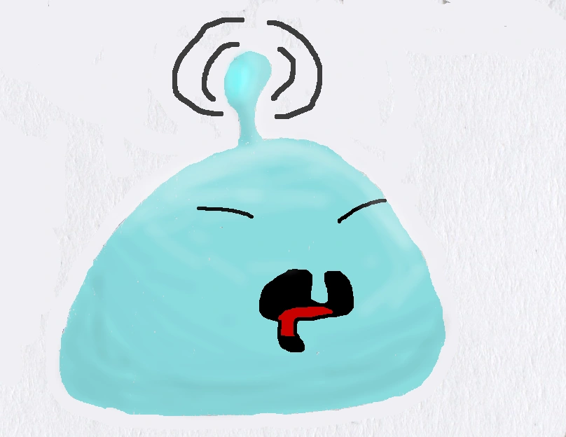 Morph Slime | Slime Rancher Fanon Wikia | Fandom